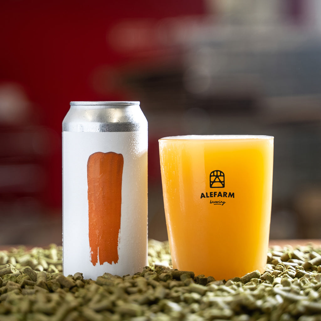 Pivot - Galaxy (IPA) – Alefarm Brewing