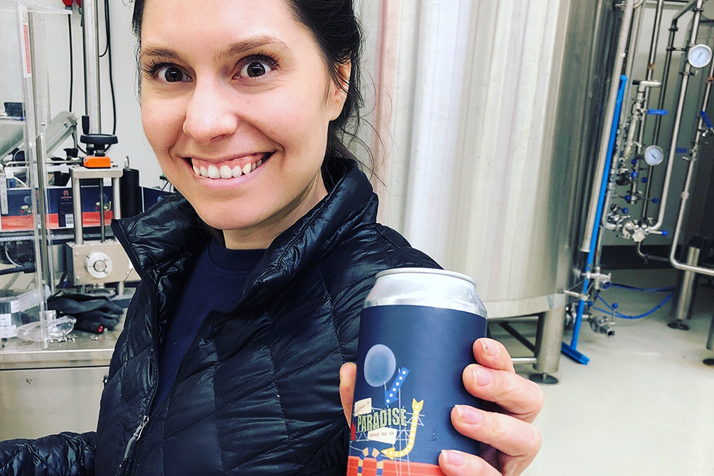 Switching to 440 ml – Alefarm Brewing