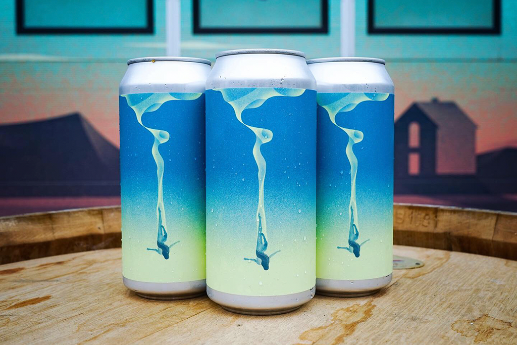 Saturated (IPA) – Alefarm Brewing