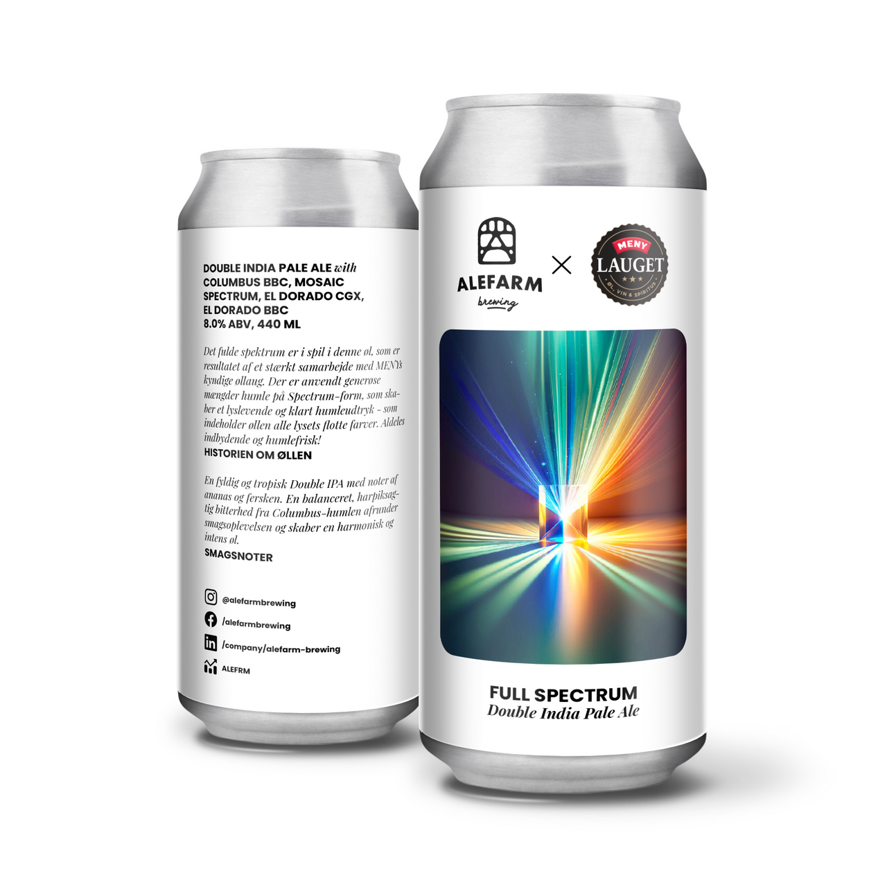 Alefarm Brewing