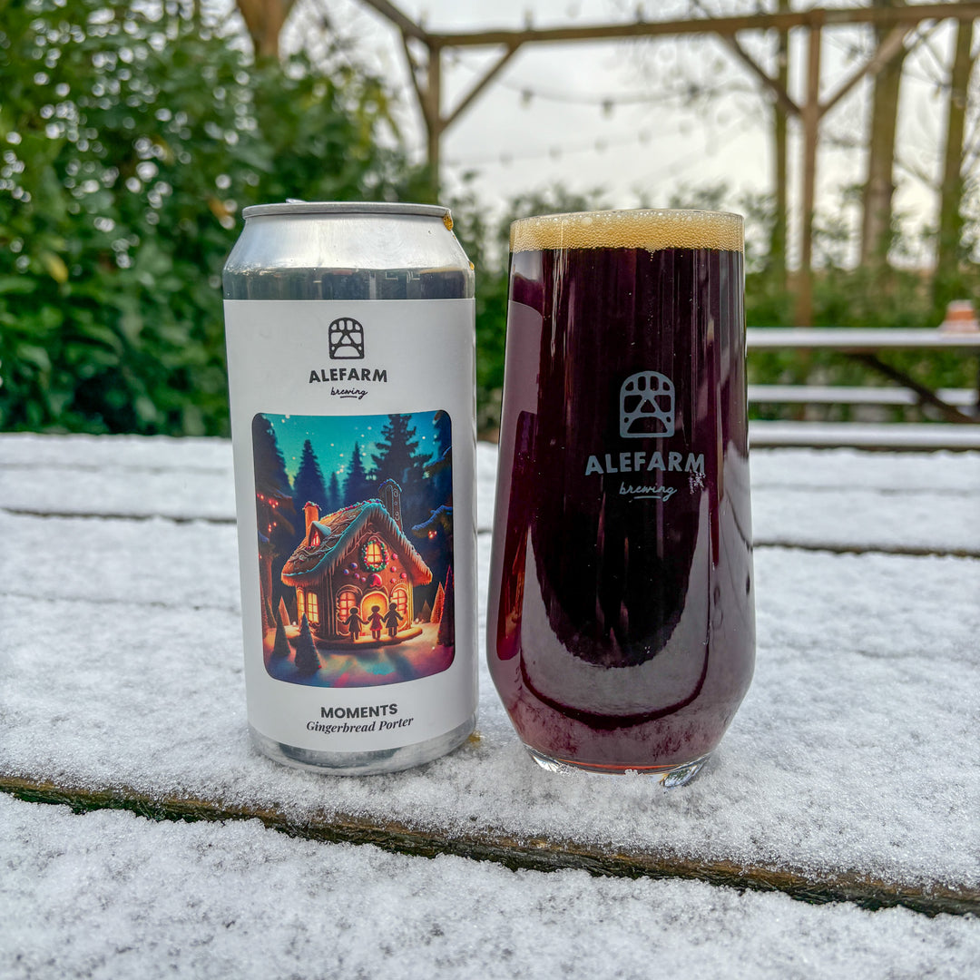 Alefarm Brewing