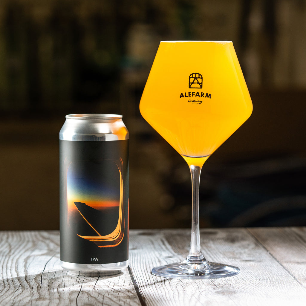 Breeze (IPA) – Alefarm Brewing